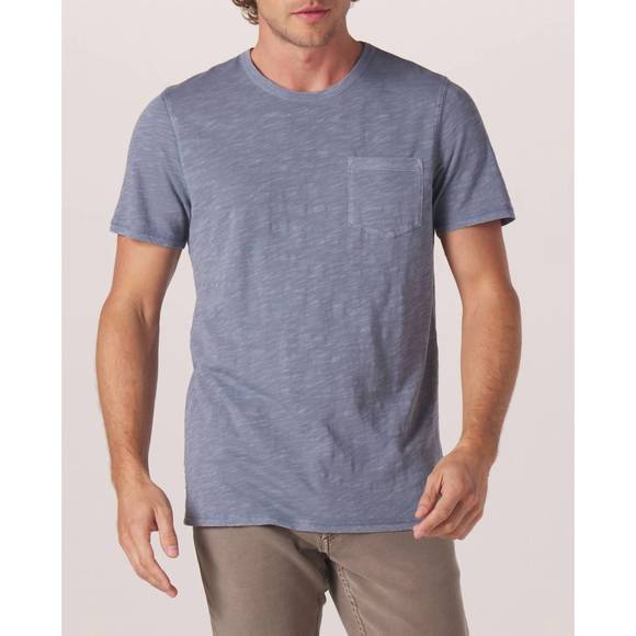 The Normal Brand | Shirts | New The Normal Brand Mens Vintage Slub ...